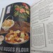 Vintage 1932 Five Roses Hardcover Cookbook Guide to Good Cooking - Etsy ...