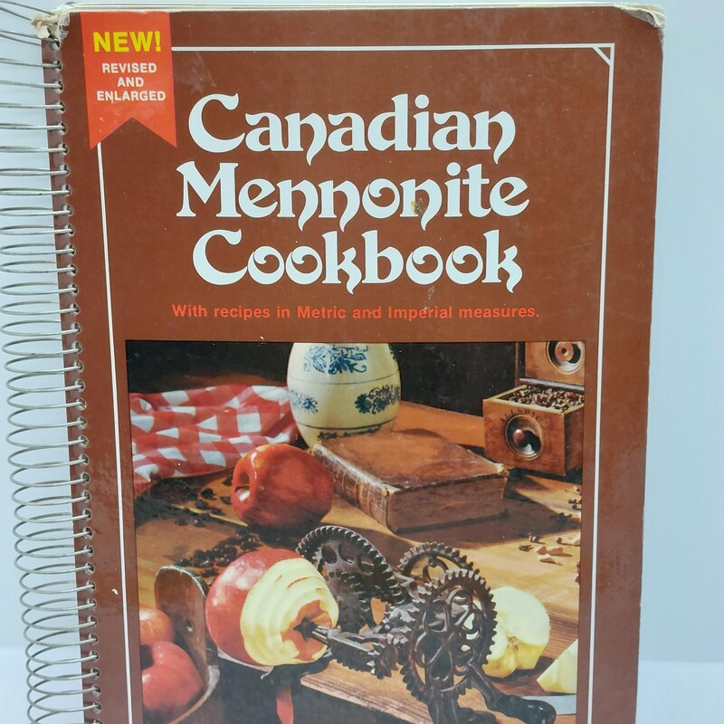 Vintage Cookbook - Etsy
