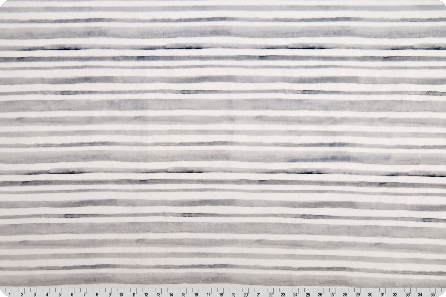 Shannon Fabrics Digital Cuddle Stripe Alloy Minky Fabric - Etsy
