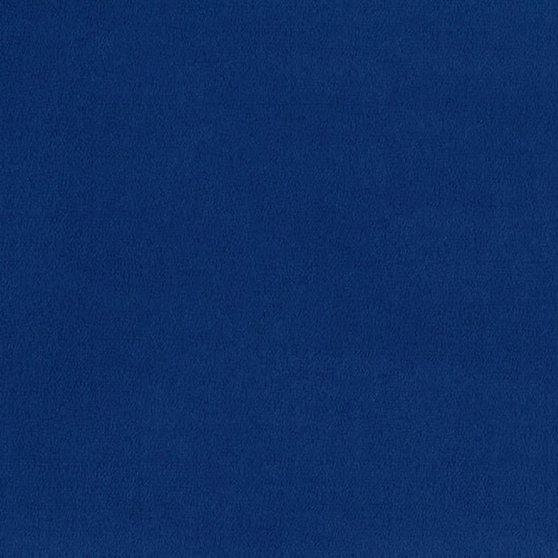 Electric Blue Fabric - Etsy