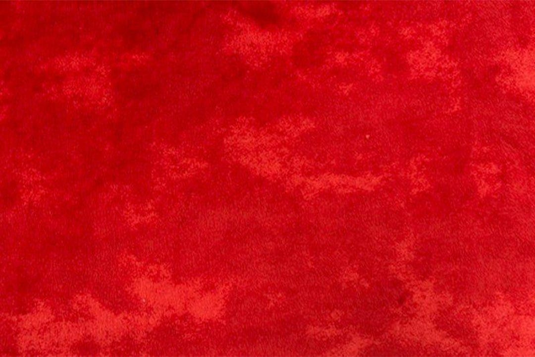Shannon Fabrics Extra Wide 90" Mist Cuddle Scarlet Minky Fabric - Etsy