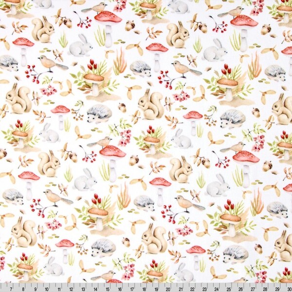 Double Sided Quilting Fabric - Etsy