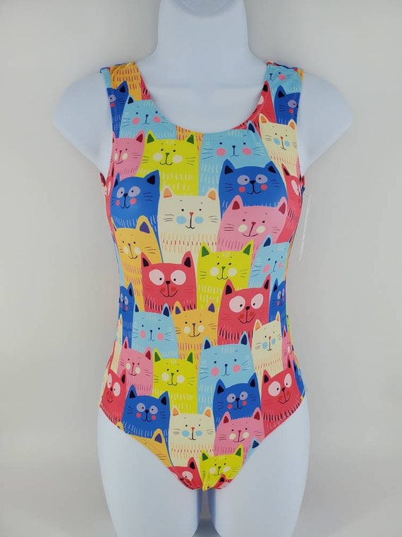 Mens Cat Leotard Costume at Charlott Leff blog