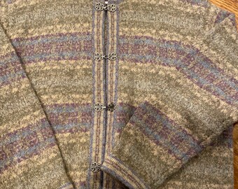 Eagles Eye Sweater | Etsy