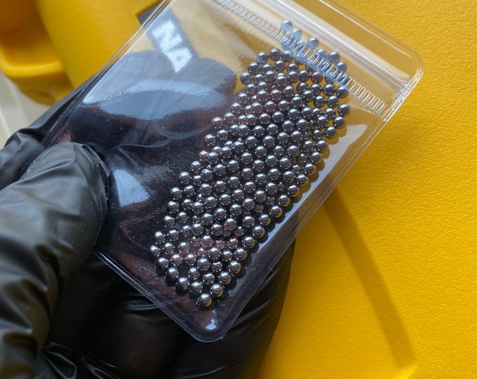 Knife Detent Balls High Precision Ball Bearings Stainless Steel 3mm ...