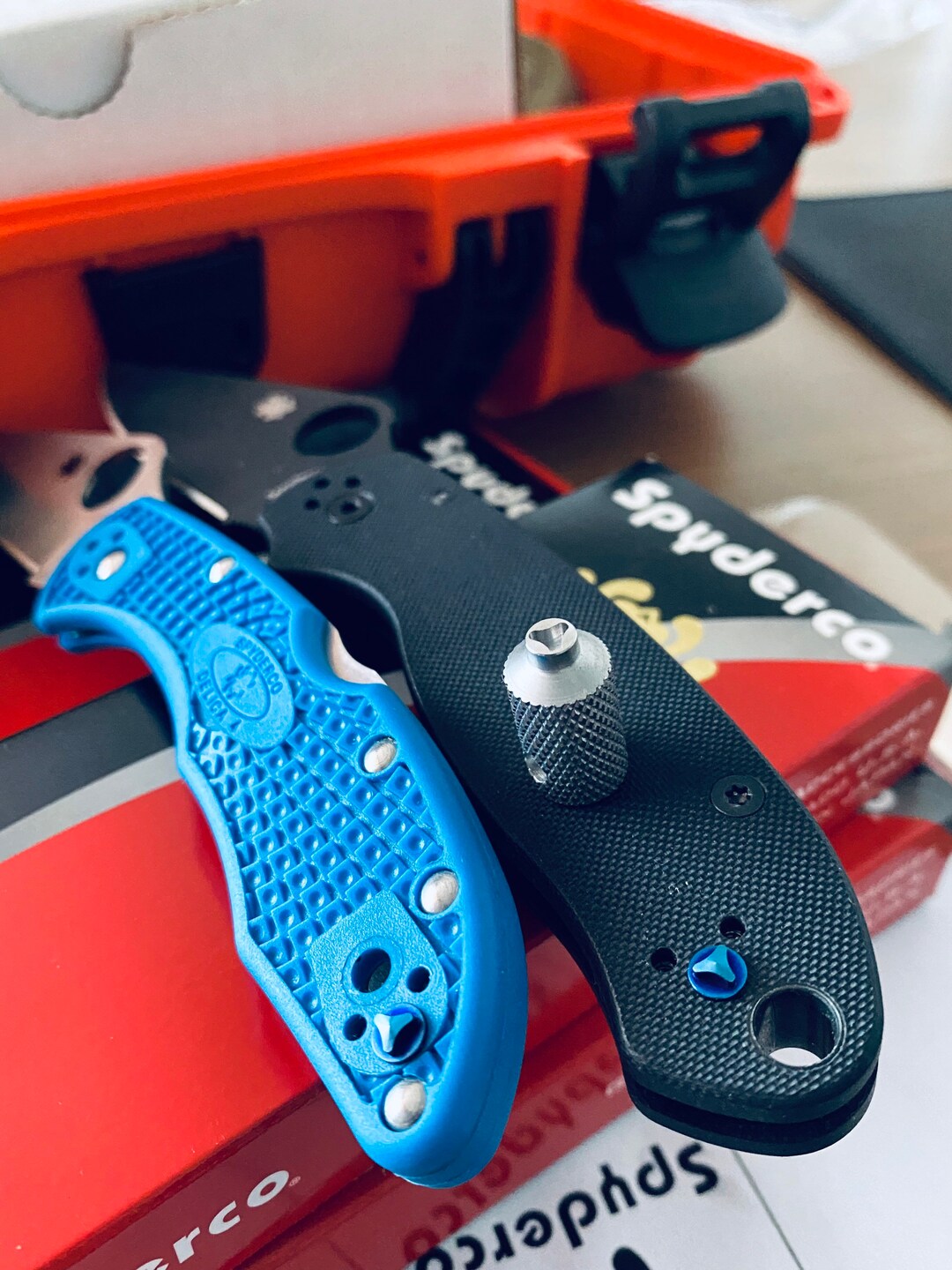 Titanium TRG Scale Screw / Scale Insert DECO Screw - Etsy