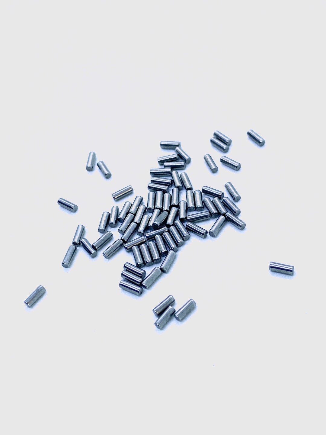 Made to Order M1.5x4mm Stop Pins / Double Heat Threat - Etsy