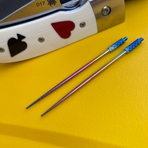 Victorinox Toothpick - Etsy