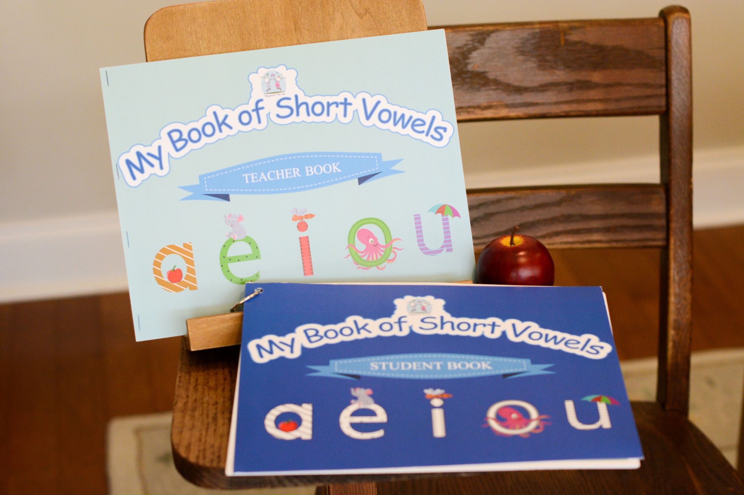 Teach Short Vowels in a Fun and Interactive Way. Phonics/reading/speech ...