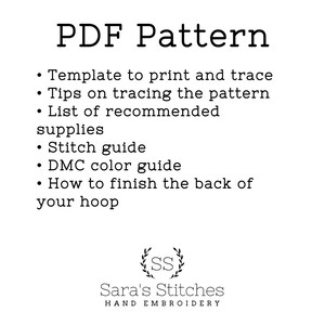 Black Widow - Natasha Romanoff Embroidery Pattern - Etsy