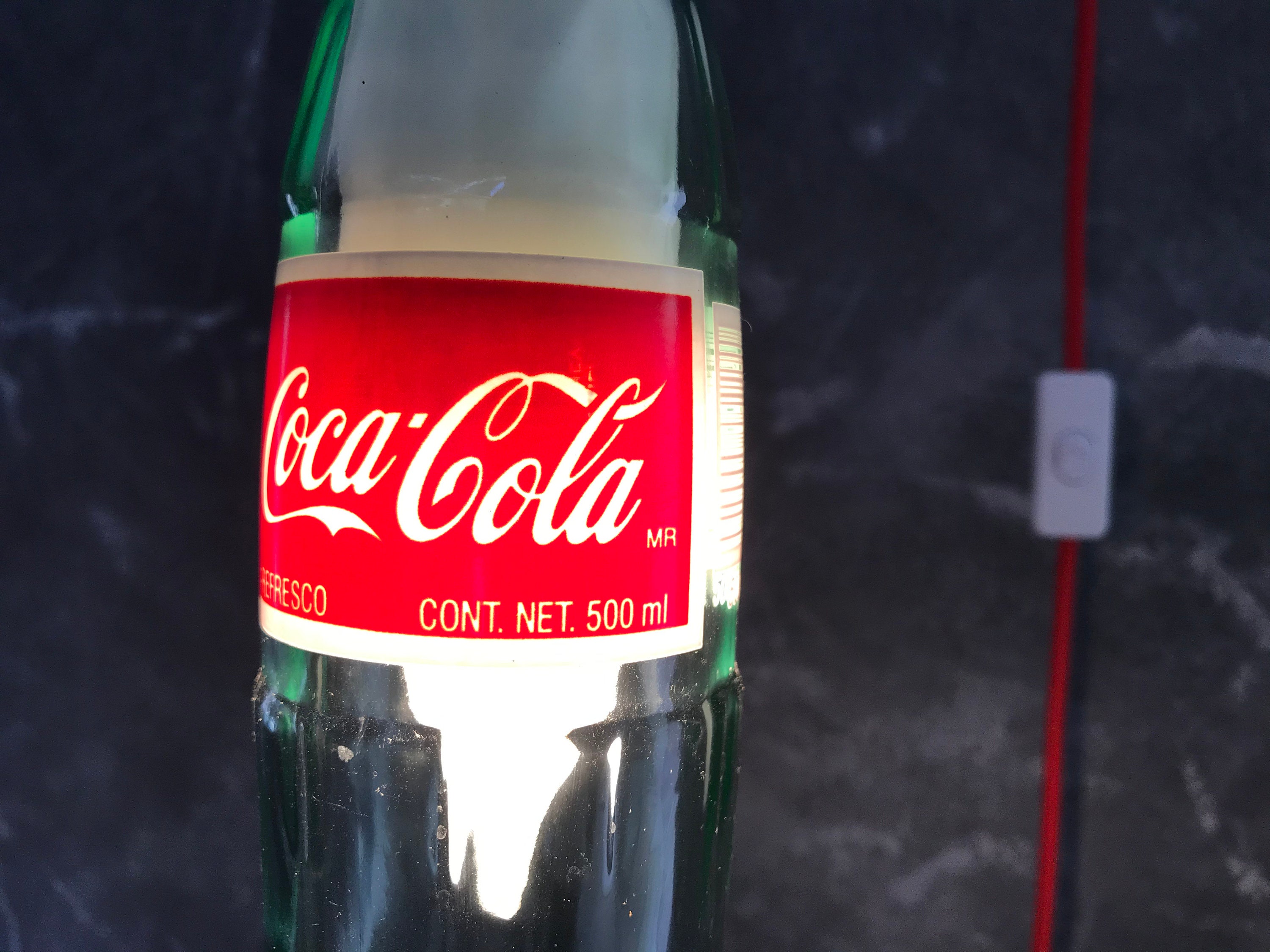 Coca-cola Bottle Pendant Light, Upcycle, Found Objects, Lighting ...