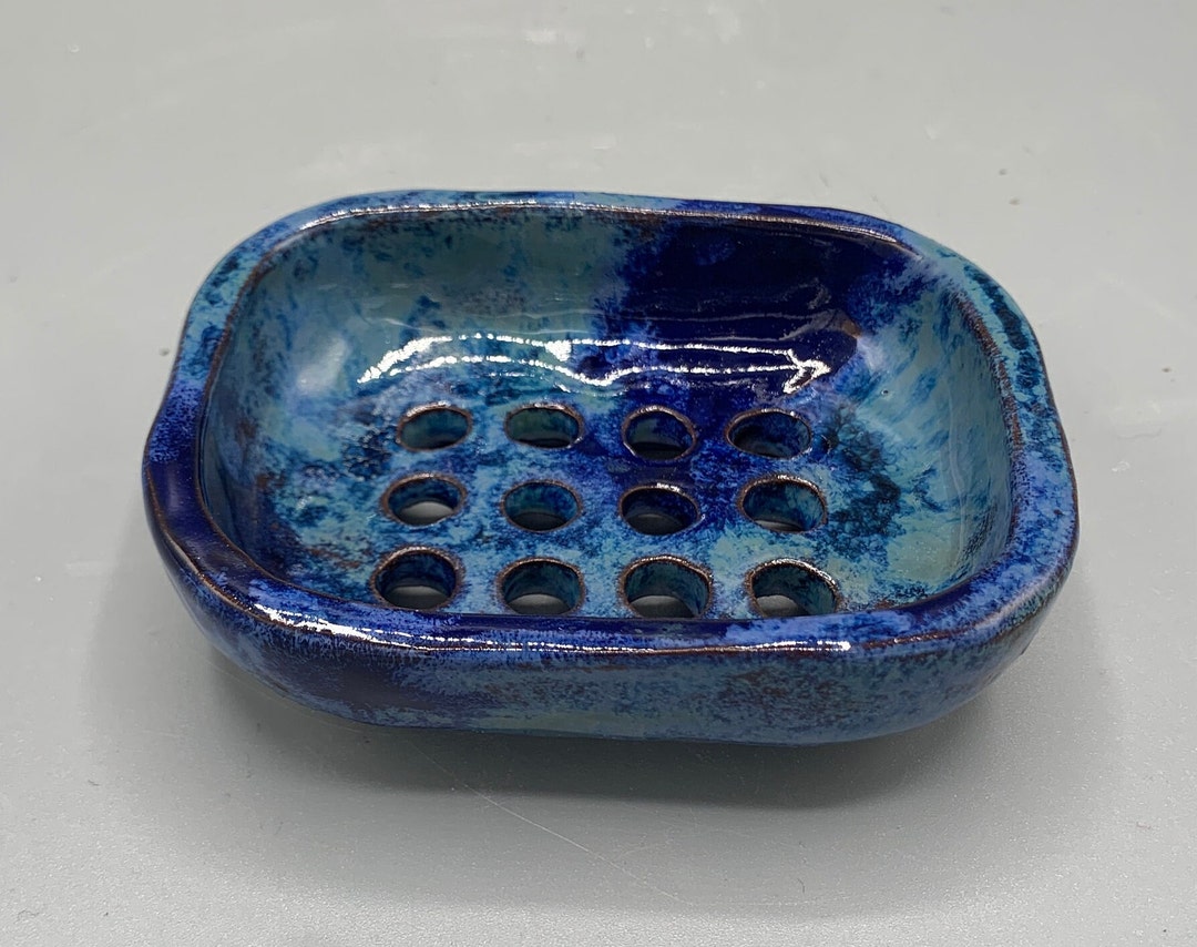 Soap Dish Deep Sea - Etsy