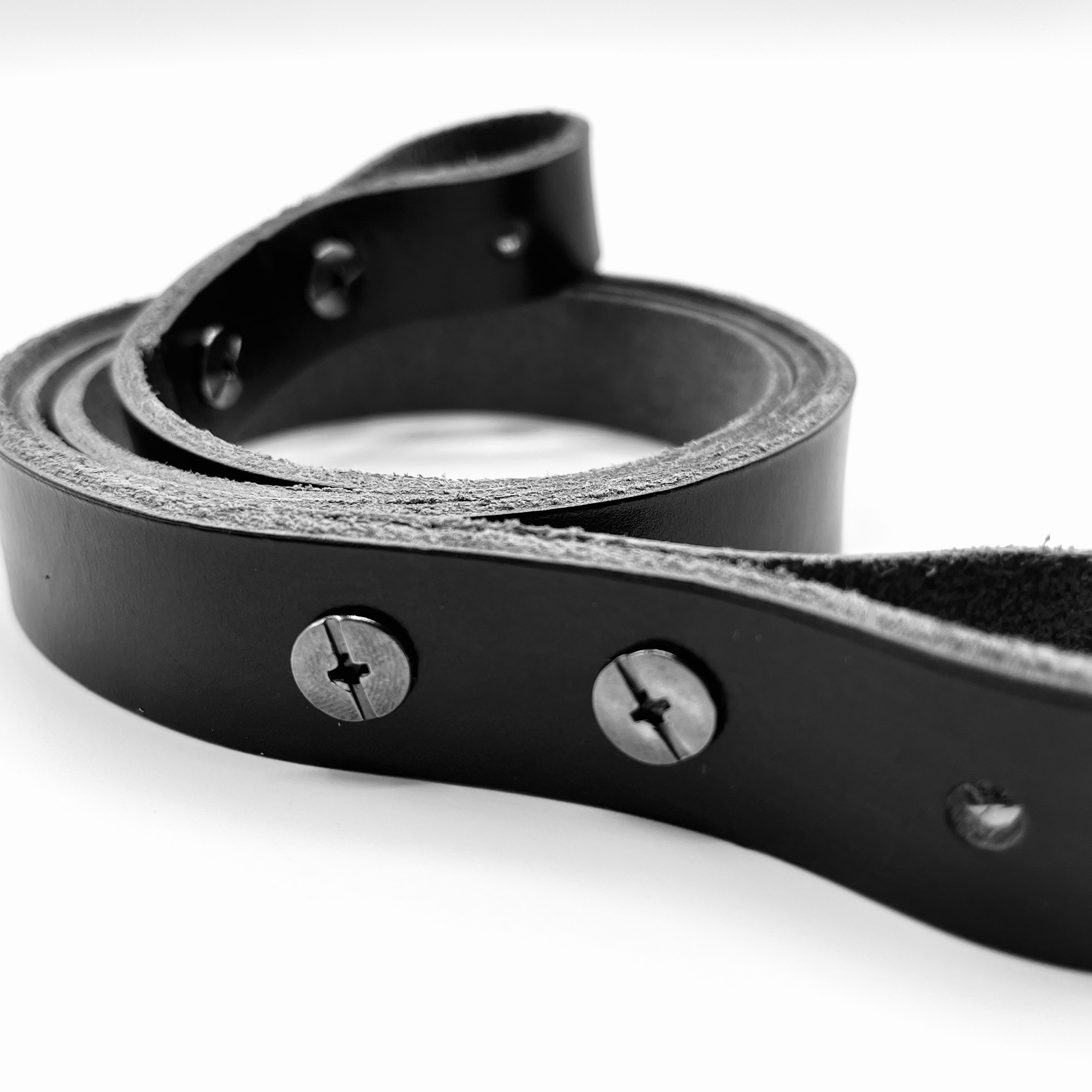 Handmade Leather Banjo Shoulder Strap Non-marring - Etsy