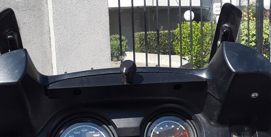 BMW R1150RT - Ram Mount for GPS - Single Unit. GPS - Phone, Etc. - Etsy