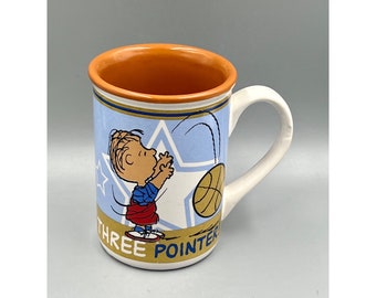 Linus Coffee Mug - Etsy