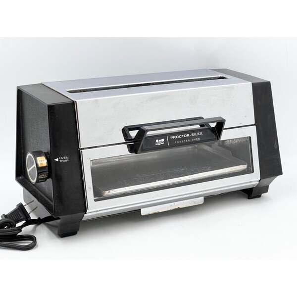 Vintage Toaster - Etsy