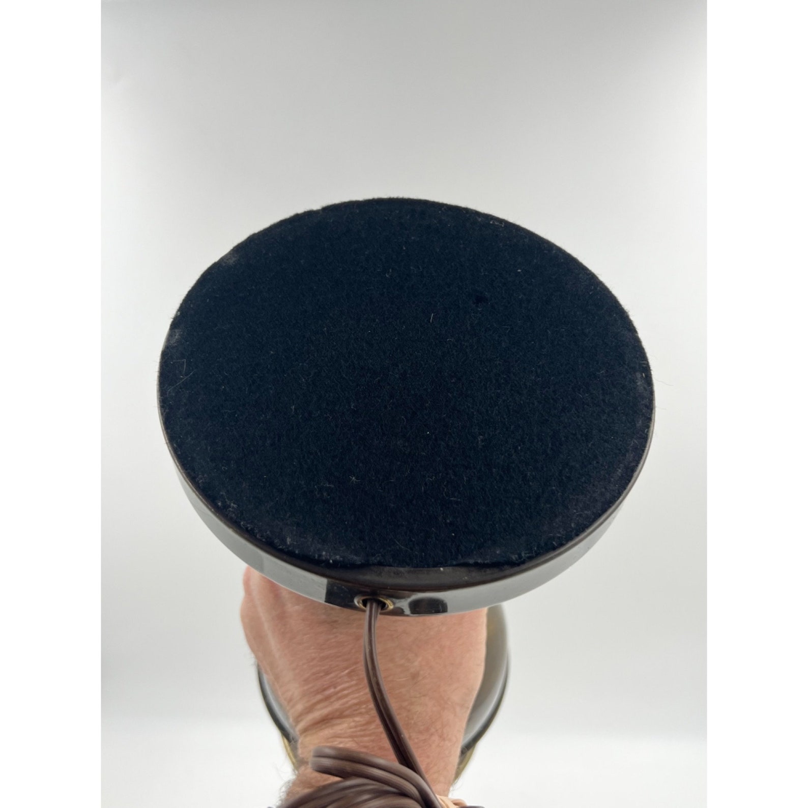 Vintage 3 Way 32 Tall Metalcrafters Solid Brass Colonial - Etsy