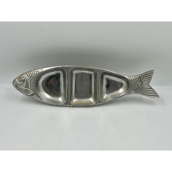 Fish Platter - Etsy