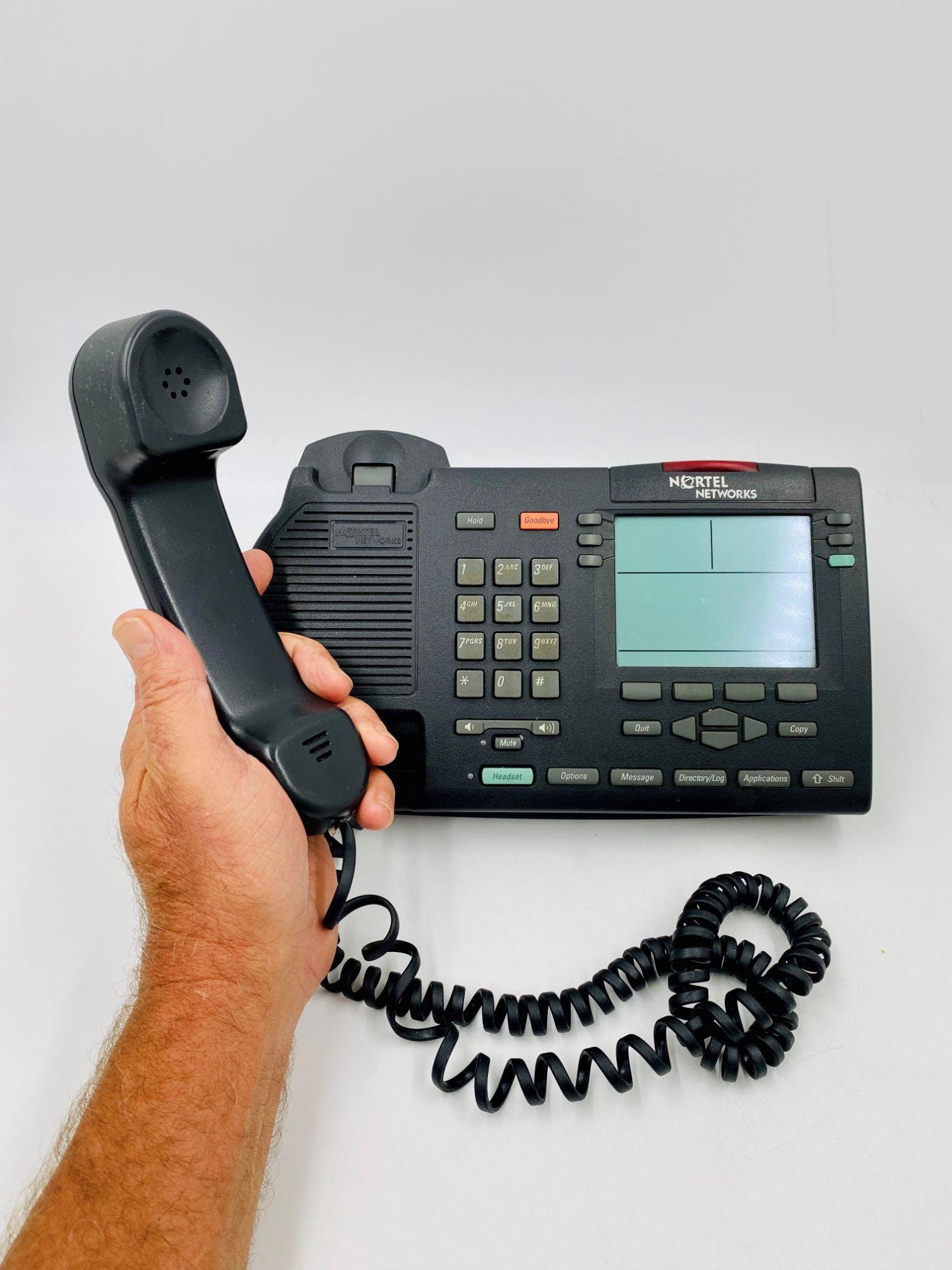Nortel Phones for sale | Only 3 left at -70%