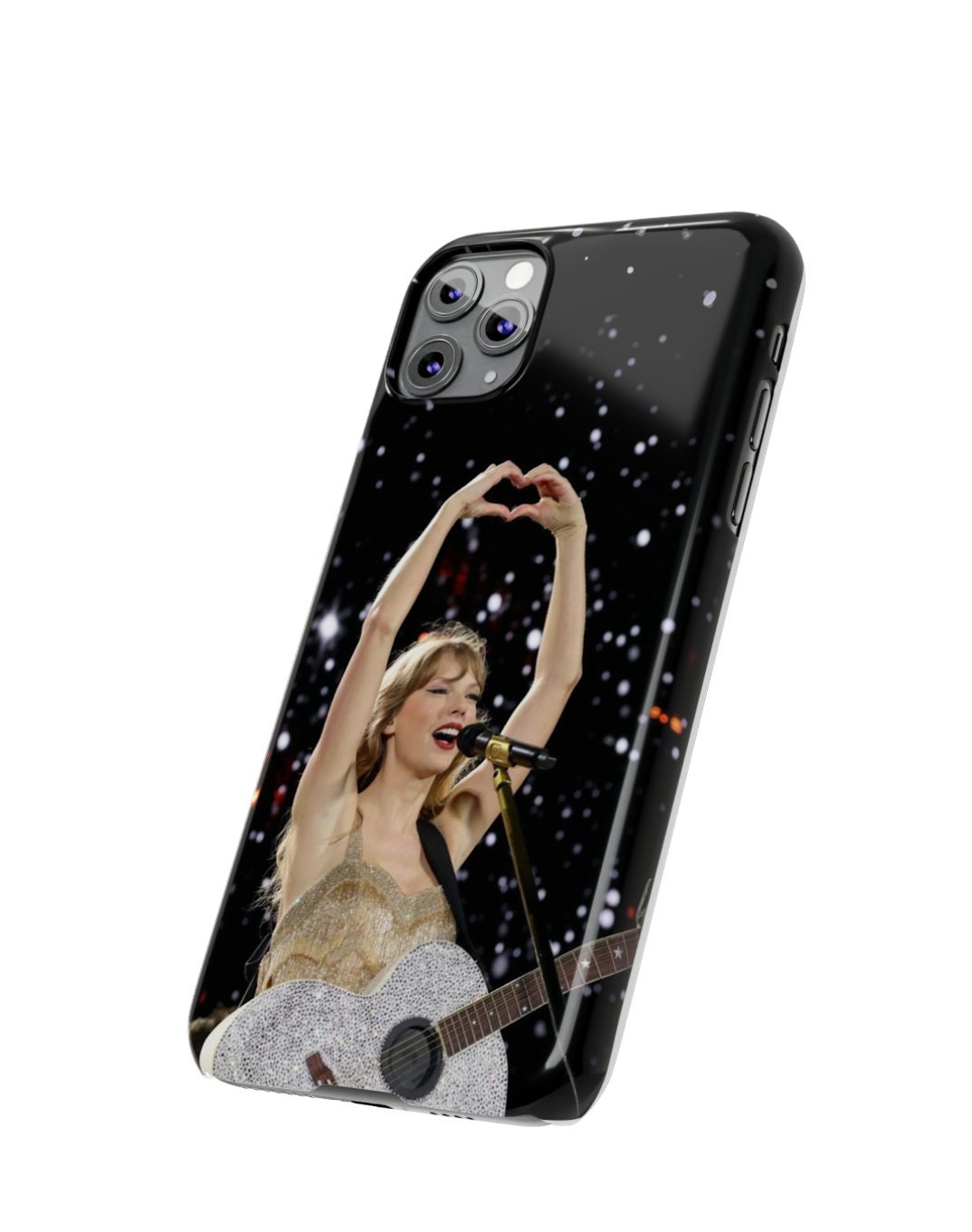 Taylor Swift Heart Hands Phone Case - Etsy