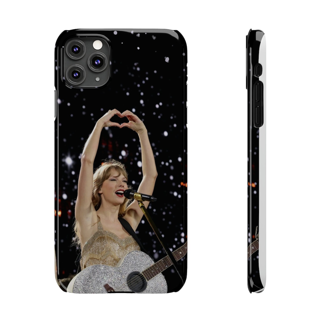 Taylor Swift Heart Hands Phone Case - Etsy