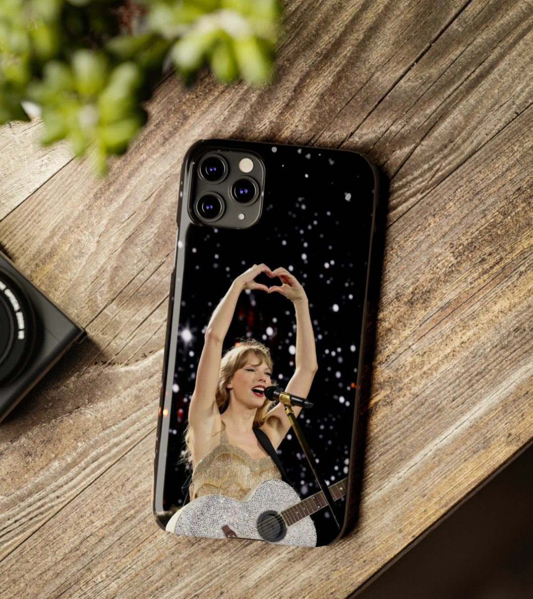 Taylor Swift Heart Hands Phone Case - Etsy