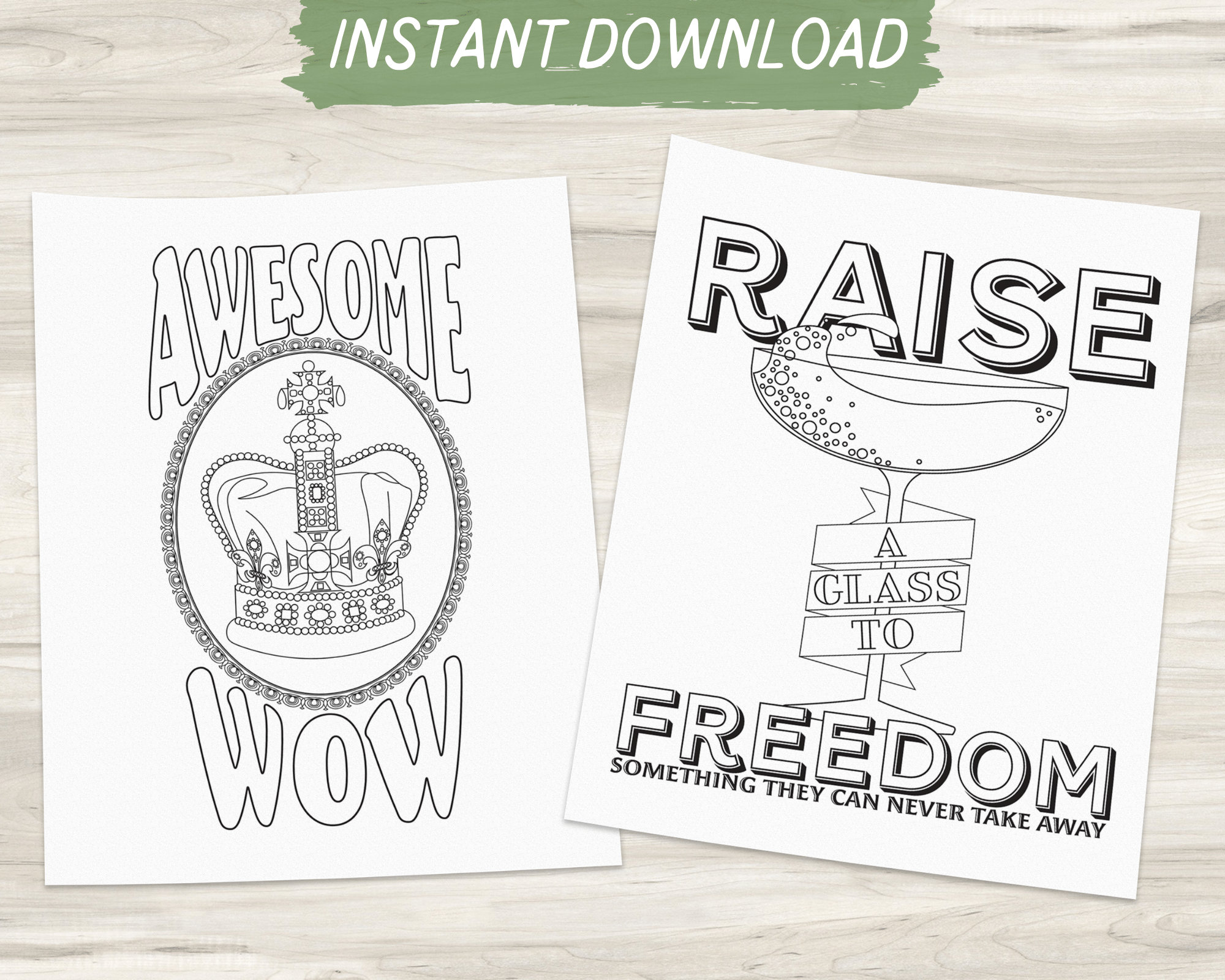Hamilton Inspired Coloring Pages | Broadway Coloring Page | Adult ...