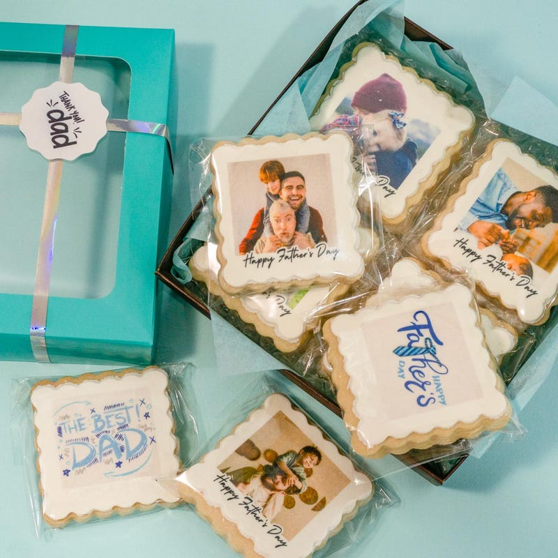 Fathers Day Edible Gift - 60+ Gift Ideas for 2026