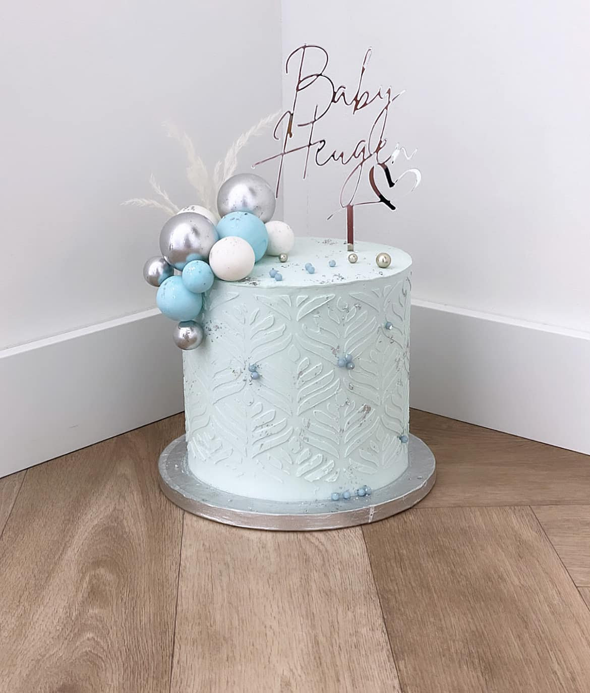 Topper de pastel personalizado Topper de pastel personalizado - Etsy México