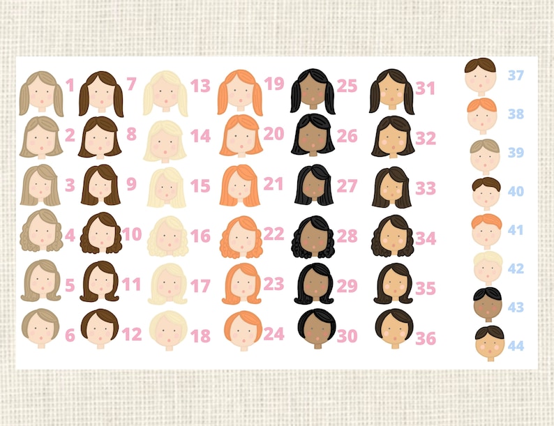 Personalized Name Tracing Mat/ Handwriting / Custom | Etsy