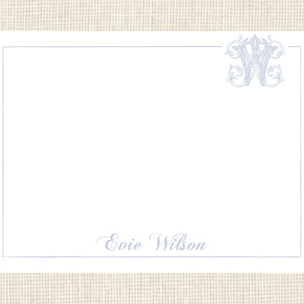 Fancy Stationery - Etsy