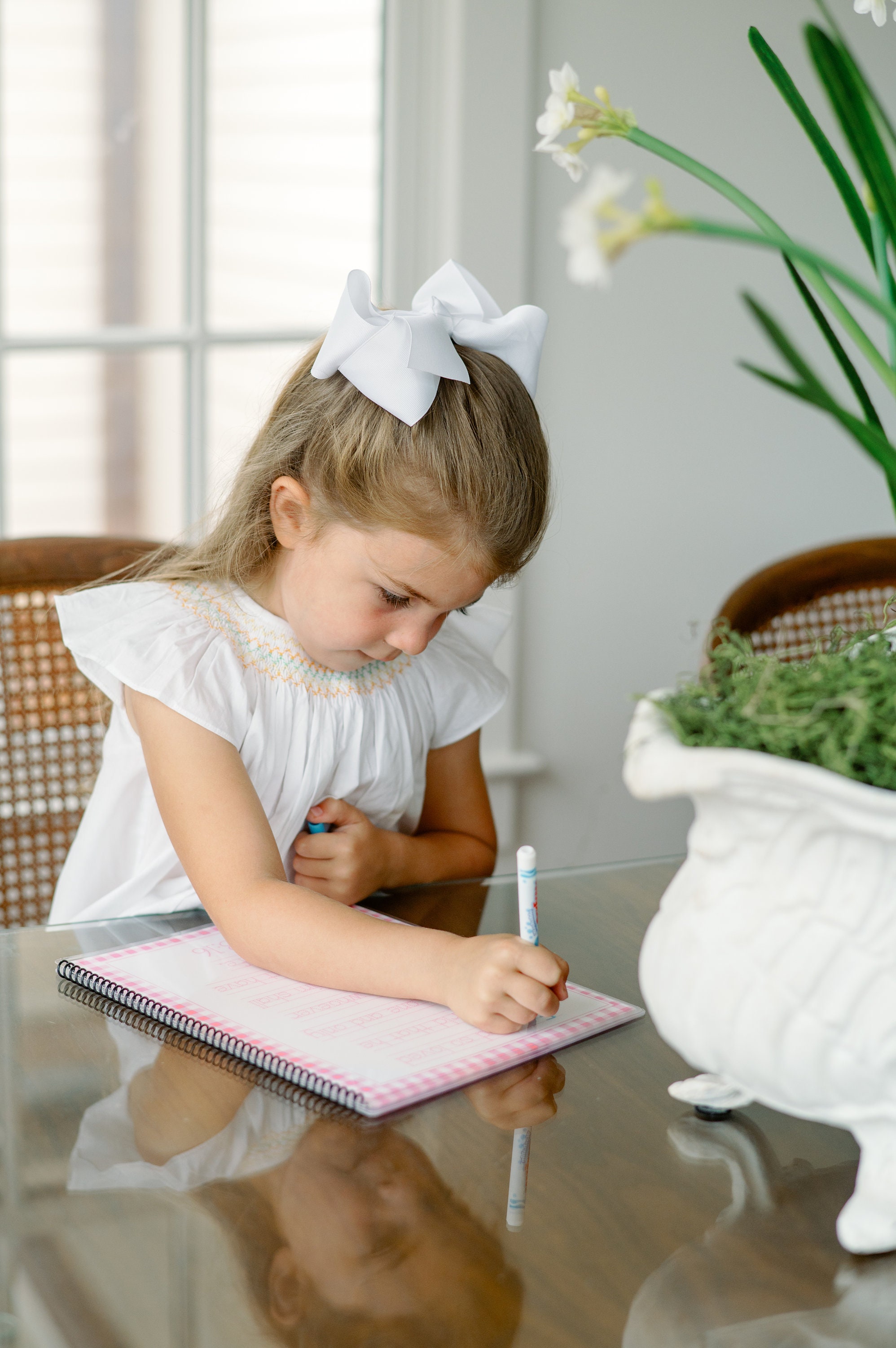 Church Tracing Activity Book Personalized Children's / Church ...