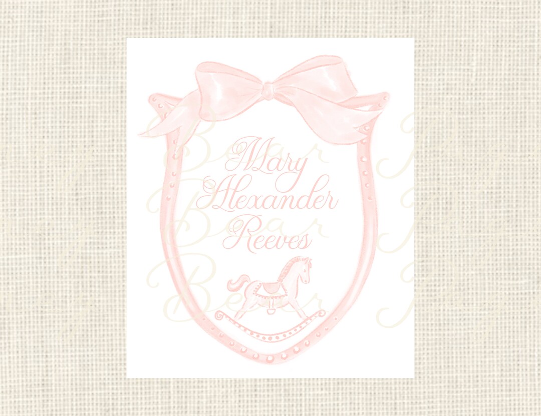 Hospital Baby Sign Baby Announcement Sign - Etsy