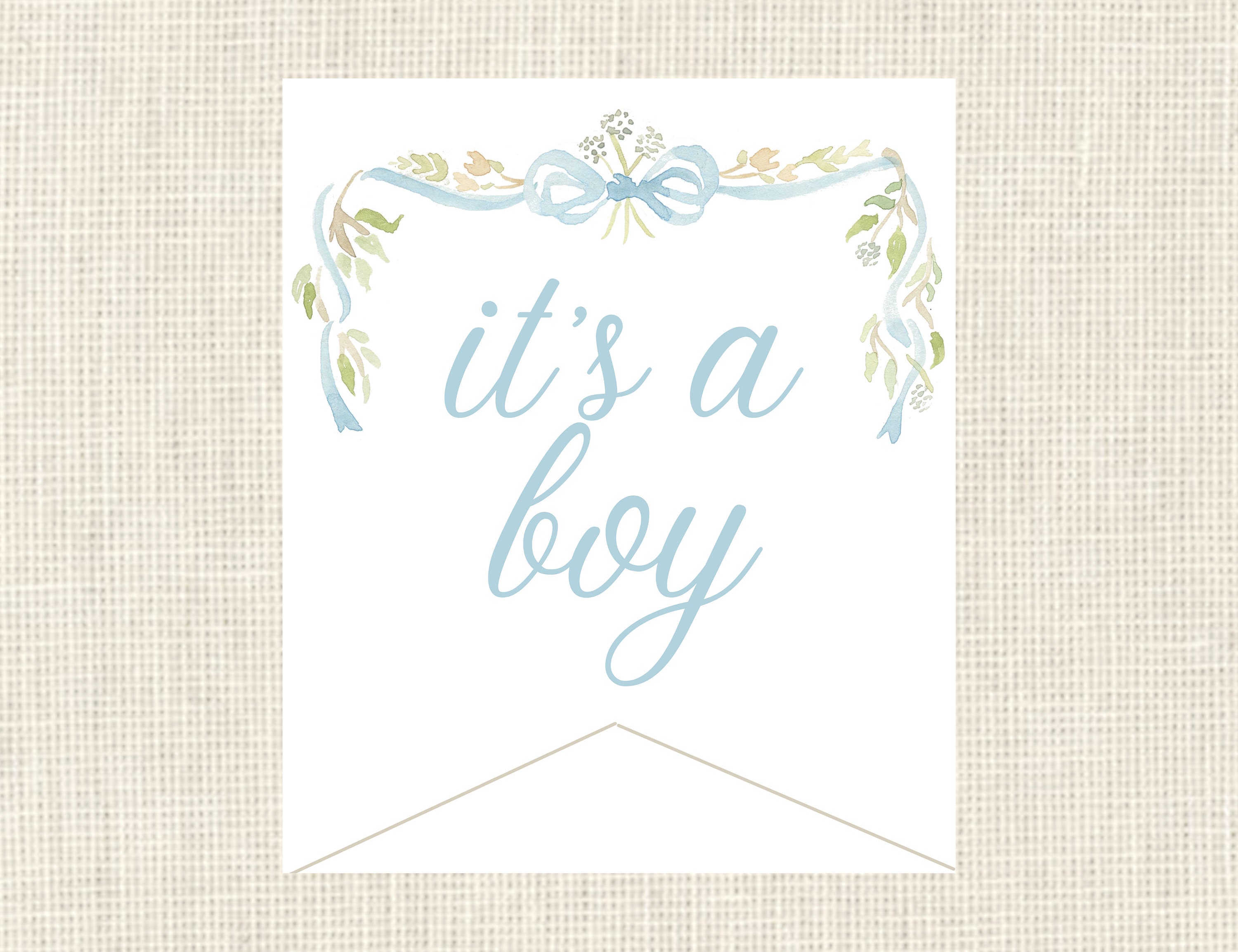 Hospital Baby Sign Baby Announcement Sign - Etsy