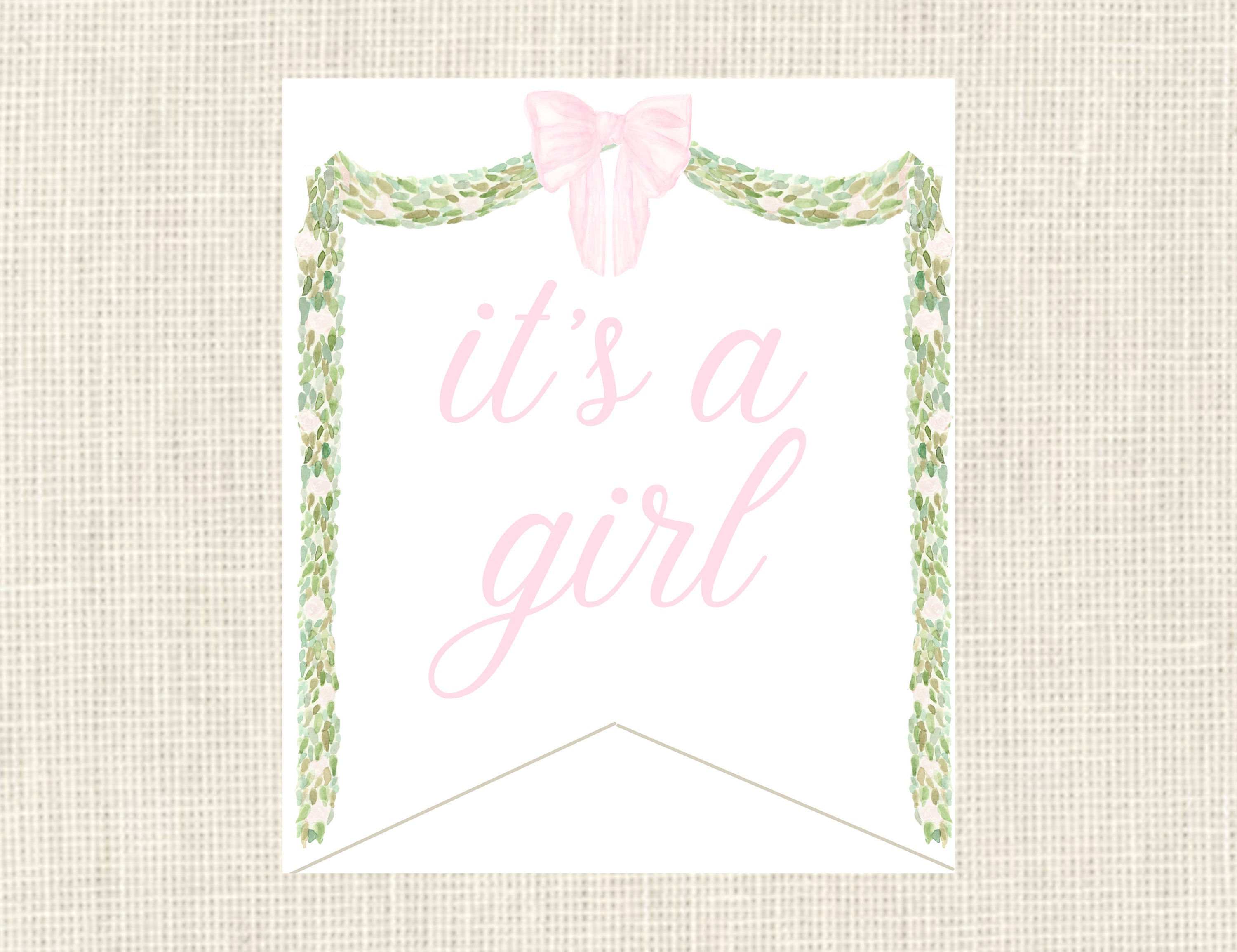 Hospital Baby Sign Baby Announcement Sign - Etsy