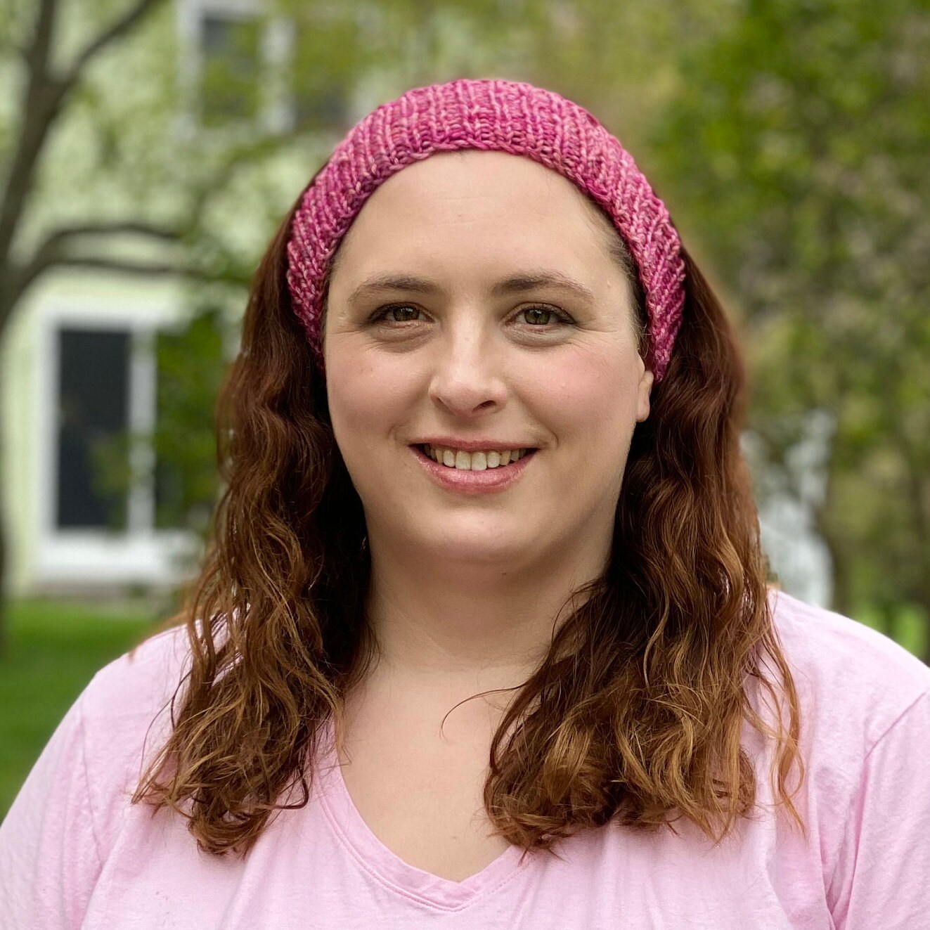 Piece-of-cake Headband Pattern - Etsy