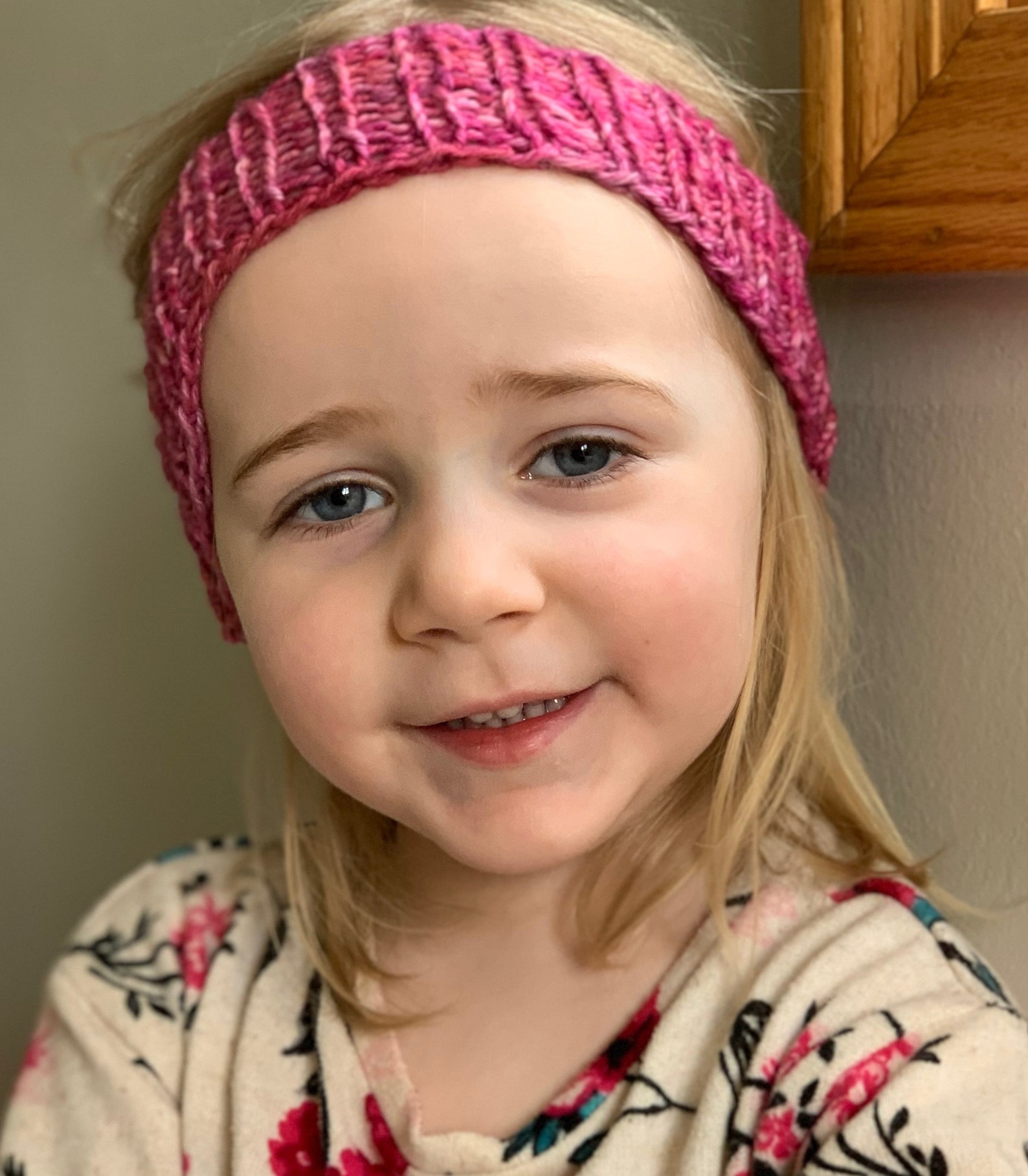 Piece-of-cake Headband Pattern - Etsy