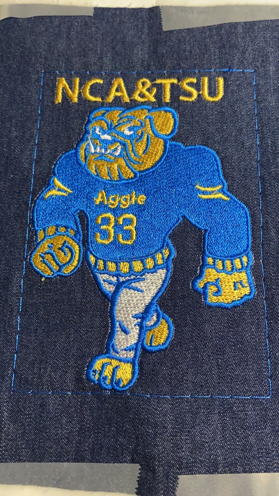 Aggie Patch | Etsy