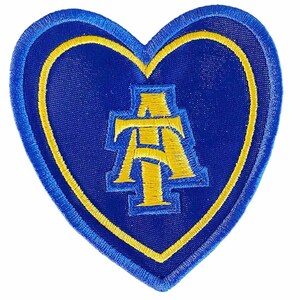 Aggie Patch Bundle- Pick 5 - Etsy