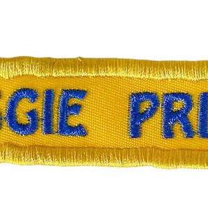 Aggie Patch Bundle- Pick 5 - Etsy