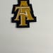 Aggie Logo Iron on Patch - Etsy