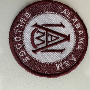 HBCU Patch Bundle - Etsy