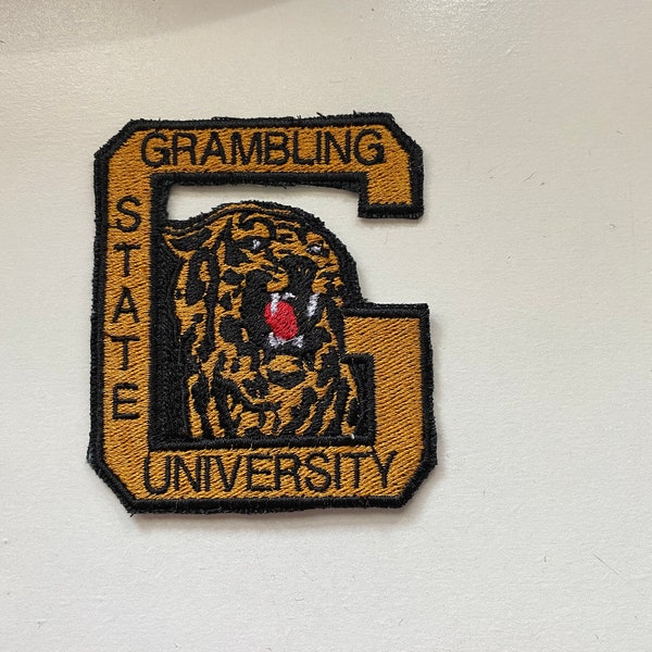Grambling State - Etsy
