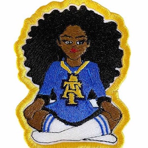 Aggie Patch Bundle- Pick 5 - Etsy