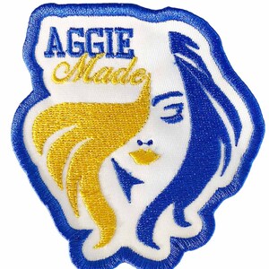 Aggie Patch Bundle- Pick 5 - Etsy