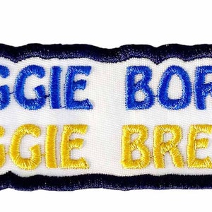 Aggie Patch Bundle- Pick 5 - Etsy