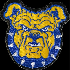 Aggie Patch Bundle- Pick 5 - Etsy