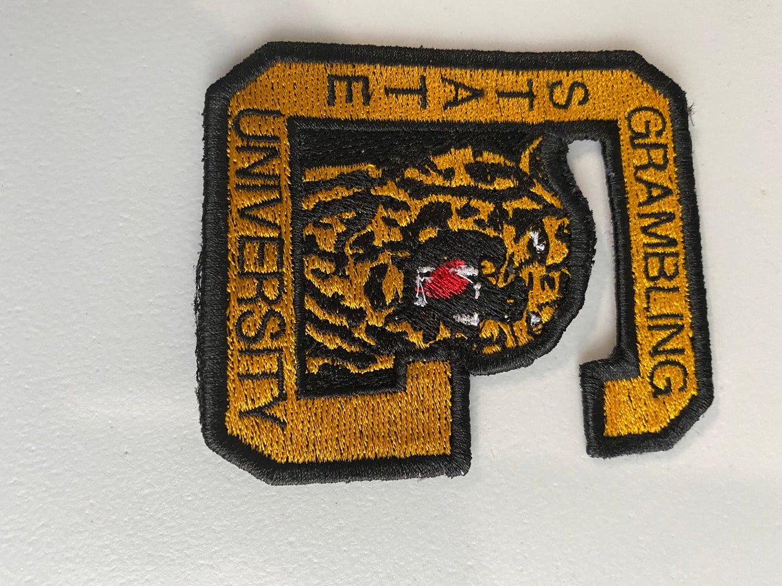 HBCU Patch Bundle - Etsy