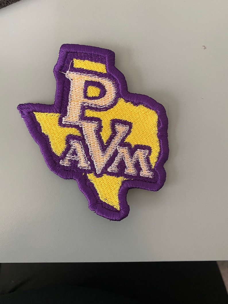 HBCU Patch Bundle - Etsy