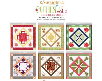 Linen Texture Kimberbell Basics by Kimberbell Designs - Etsy